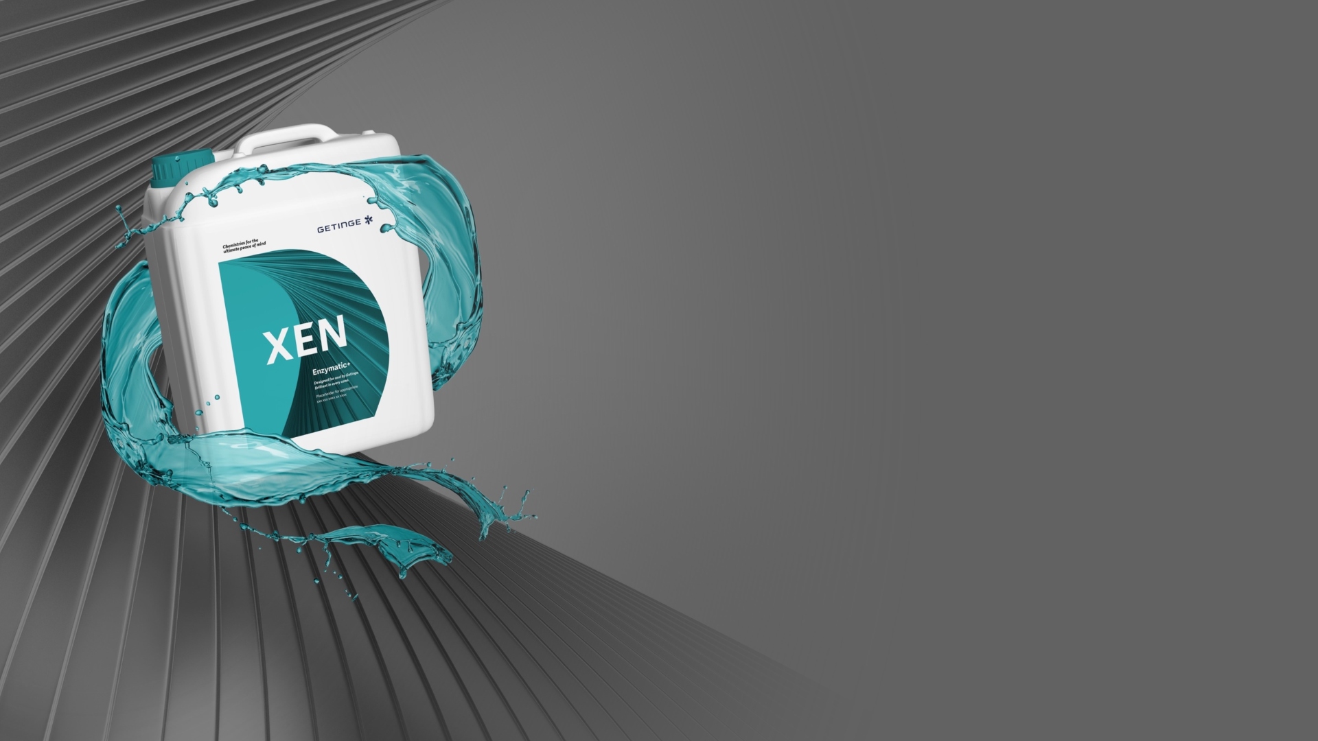 Category: Sterile Reprocessing Consumables